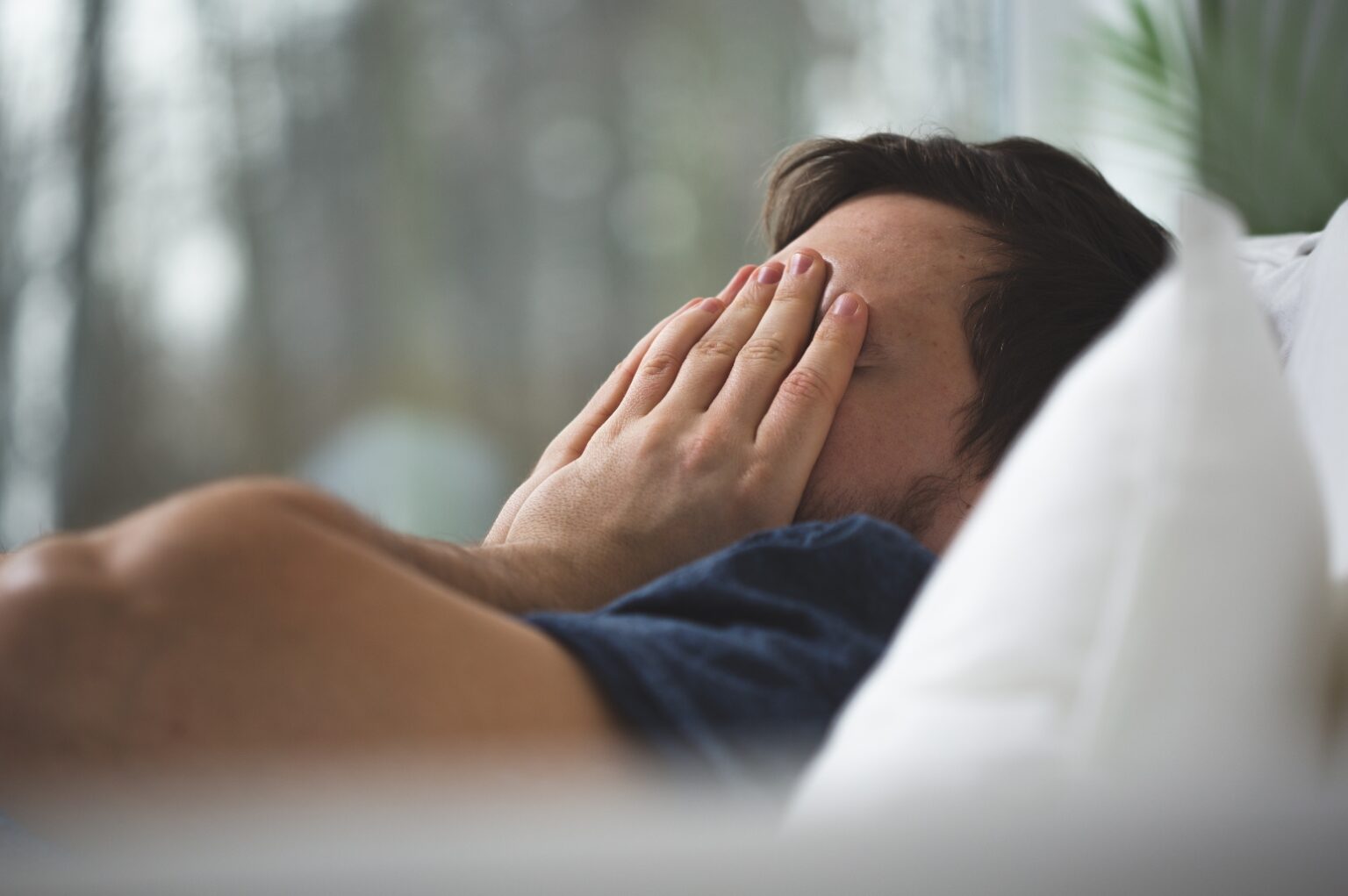 Delayed Sleep Phase Disorder | Be Coach